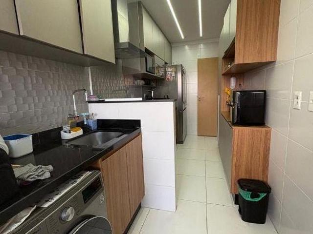 Apto a venda Santos SP