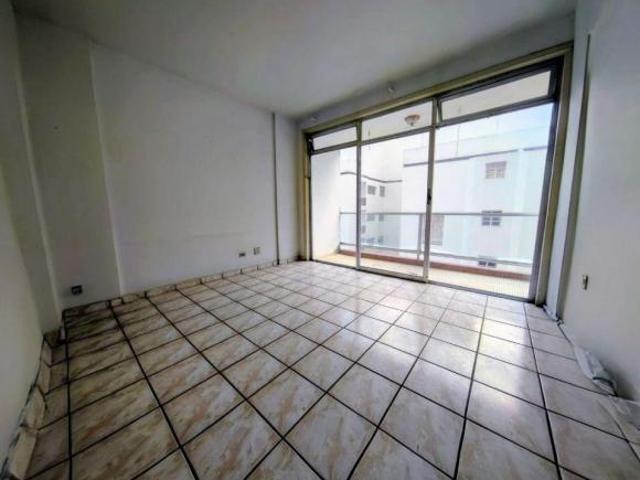 Apto a venda Santos SP