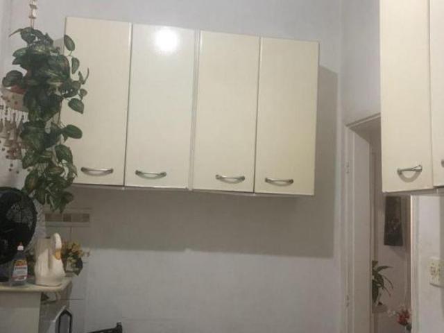 Apto a venda Santos SP