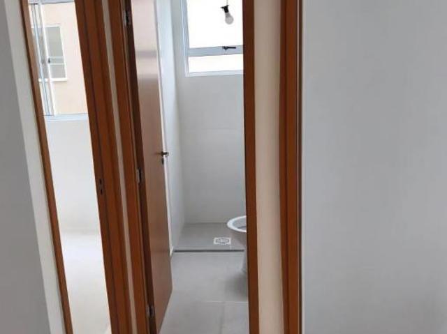 APTO Á VENDA PELA MRV, 2 DORM, SALA, COZINHA, BANHEIRO, VAGA. FICA PRONTO EM JANEIRO/ 2025. MINHA CA