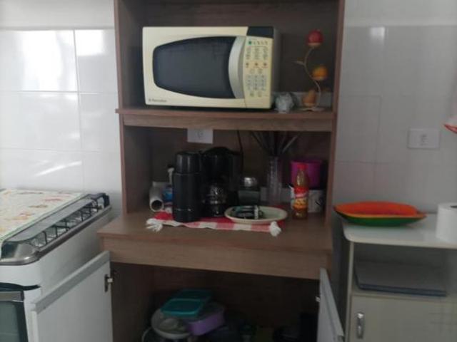 APTO À VENDA PEREQUÊ MIRIM Ubatuba