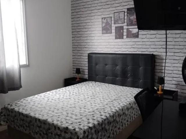 APTO A VENDA Residencial Vila Almada está localizado no bairro Cidade Morumbi