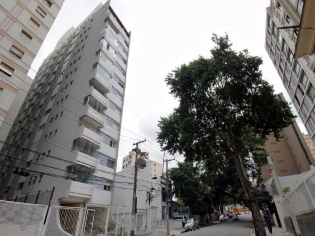 Apto a venda rua Oscar Freire, com 02 dorm, 01 vaga 92m