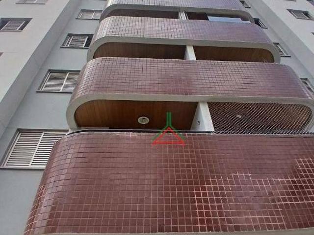 Apto à venda V Gumercindo SP