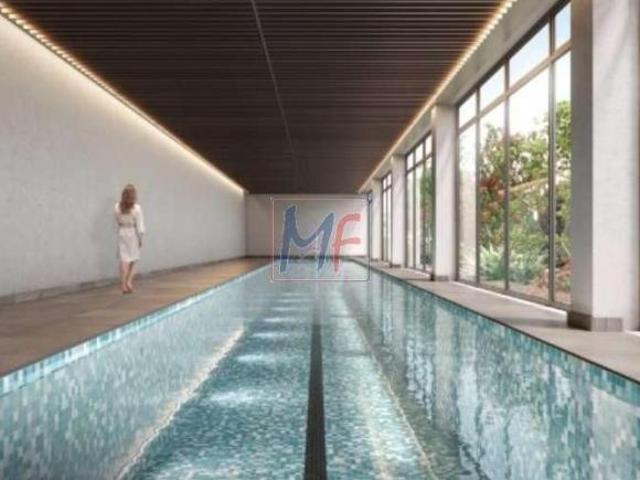 Apto a venda V. Mariana, com 179m² a.u 4 quartos, sala, 2 vagas, lazer completo. Prox. Av. Paulis