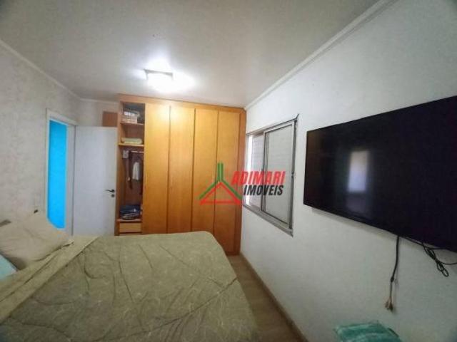 Apto a venda Vila Vera SP