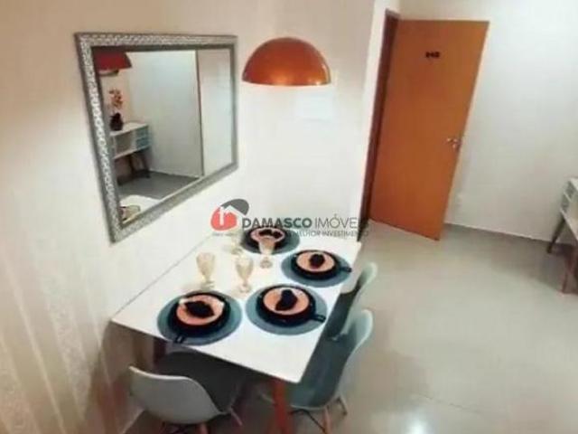 Apto à venda, Vila Alpina, Santo André, SP