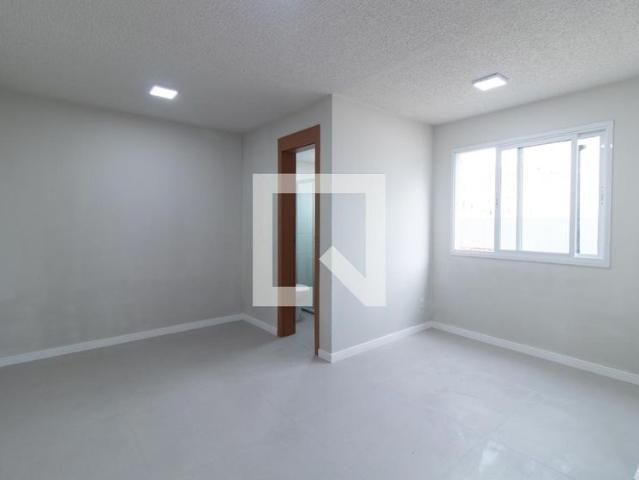 Apto, Aberta dos Morros, 1 Quarto, 24 m2 Porto Alegre
