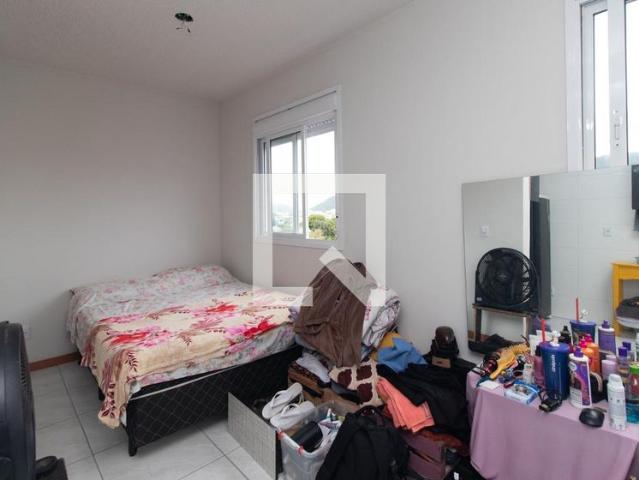 Apto, Aberta dos Morros, 1 Quarto, 35 m2 Porto Alegre