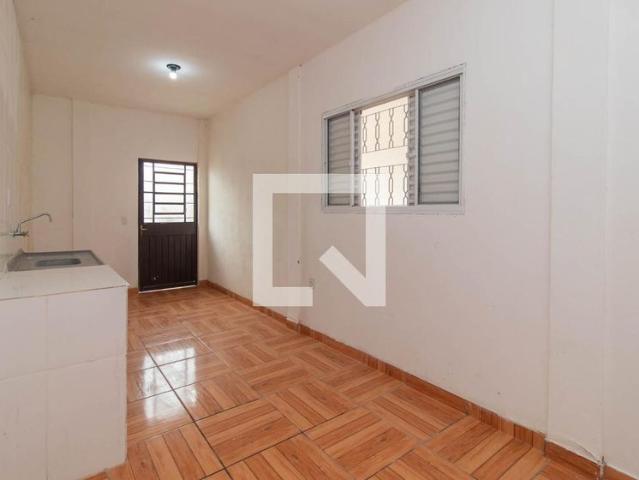 Apto, Aberta dos Morros, 1 Quarto, 38 m2 Porto Alegre