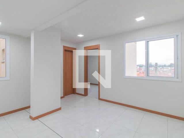 Apto, Aberta dos Morros, 1 Quarto, 30 m2 Porto Alegre