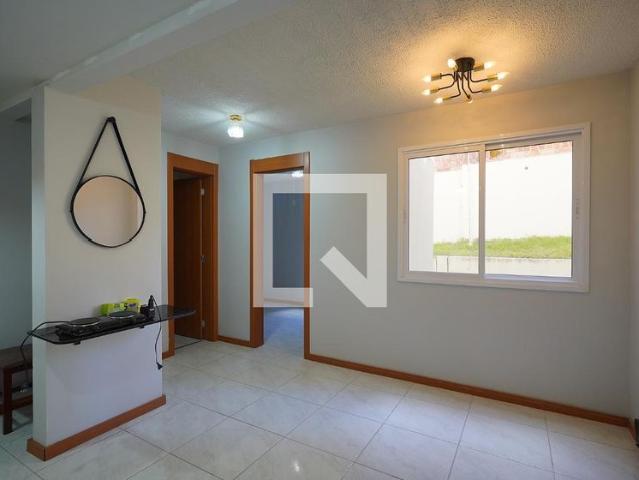 Apto, Aberta dos Morros, 1 Quarto, 30 m2 Porto Alegre