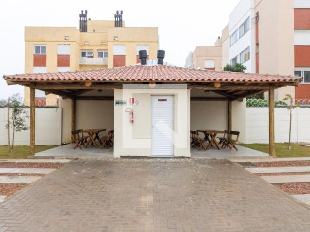 Apto, Aberta dos Morros, 1 Quarto, 45 m2 Porto Alegre