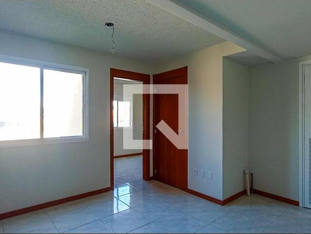 Apto, Aberta dos Morros, 1 Quarto, 40 m2 Porto Alegre