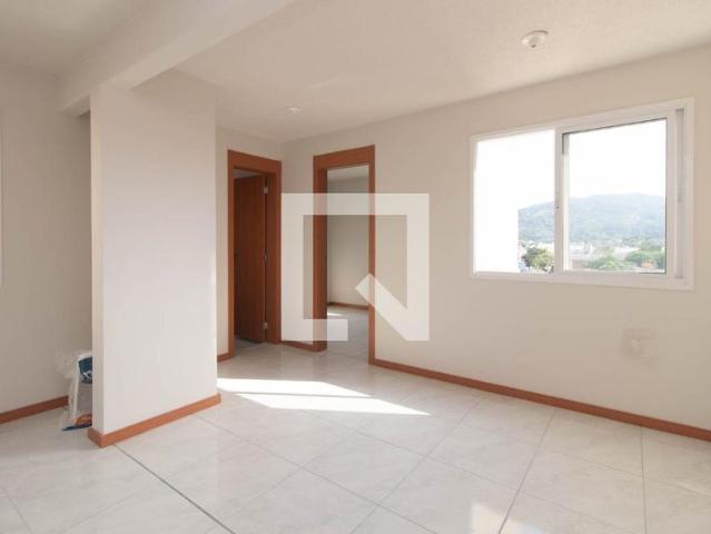 Apto, Aberta dos Morros, 1 Quarto, 40 m2 Porto Alegre