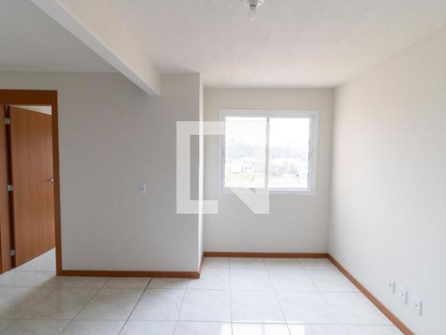Apto, Aberta dos Morros, 2 Quartos, 44 m2 Porto Alegre