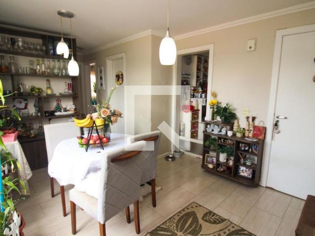 Apto, Aberta dos Morros, 3 Quartos, 52 m2 Porto Alegre