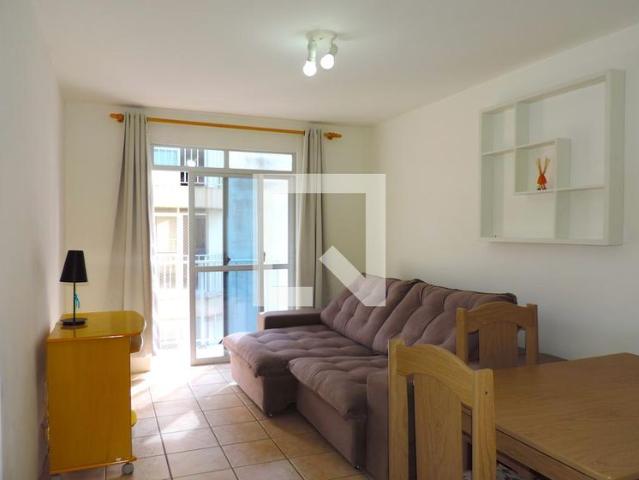 Apto, Abrãao, 1 Quarto, 42 m2 Florianópolis