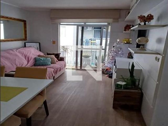 Apto, Abraão, 1 Quarto, 68 m2 Florianópolis