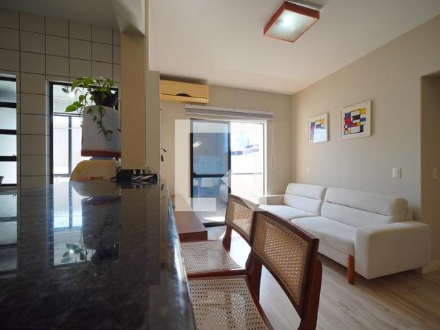 Apto, Abraão, 2 Quartos, 79 m2 Florianópolis