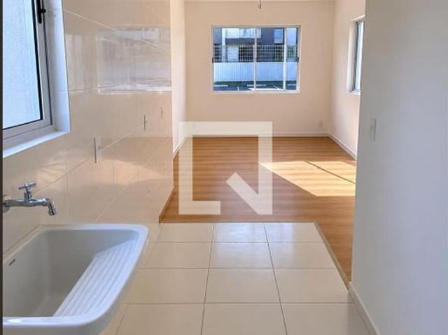 Apto, Abranches, 2 Quartos, 40 m2 Curitiba