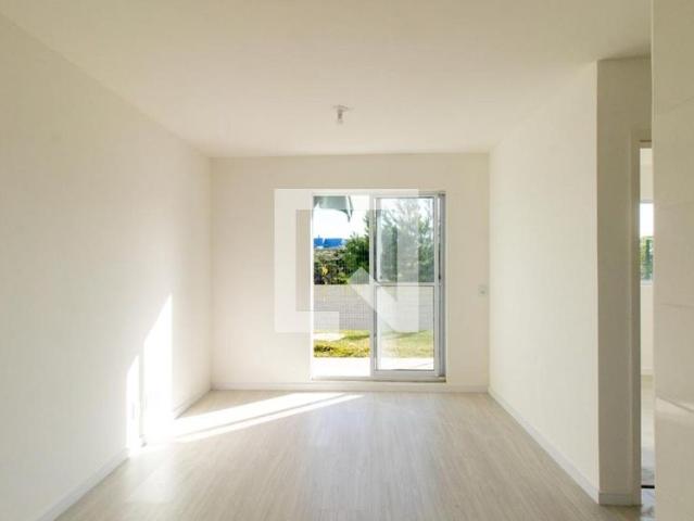Apto, Abranches, 2 Quartos, 44 m2 Curitiba