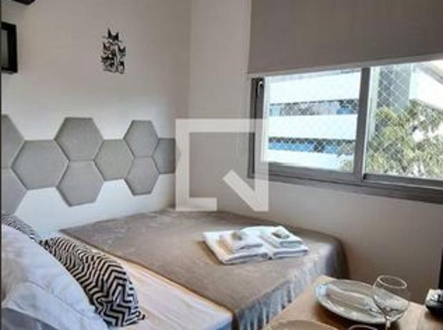 Apto, Aclimação, 1 Quarto, 11 m2 São Paulo