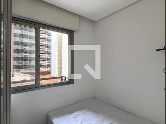 Apto, Aclimação, 1 Quarto, 11 m2 São Paulo