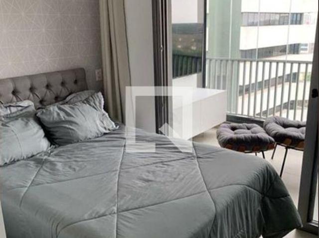Apto, Aclimação, 1 Quarto, 24 m2 São Paulo