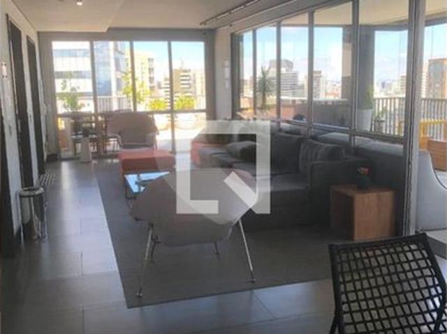 Apto, Aclimação, 1 Quarto, 24 m2 São Paulo