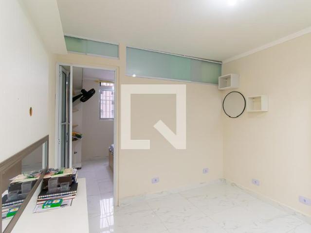 Apto, Aclimação, 1 Quarto, 27 m2 São Paulo