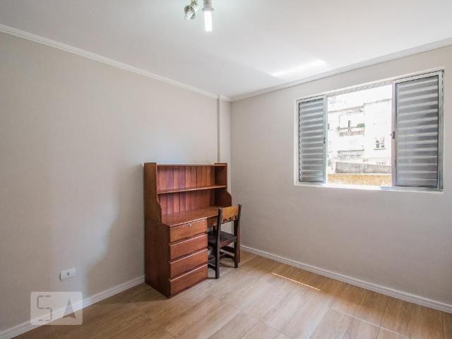 Apto, Aclimação, 1 Quarto, 27 m2 São Paulo