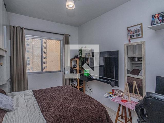 Apto, Aclimação, 1 Quarto, 28 m2 São Paulo