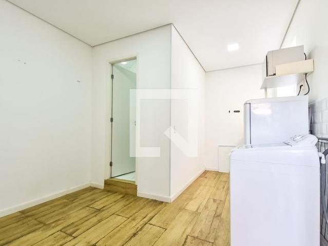 Apto, Aclimação, 1 Quarto, 29 m2 São Paulo