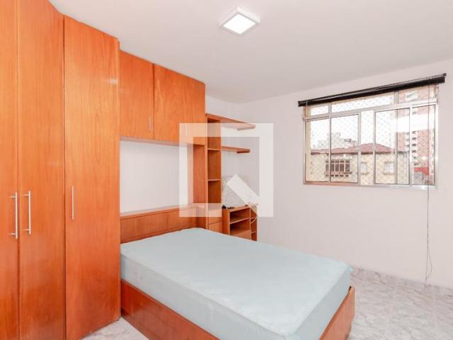 Apto, Aclimação, 1 Quarto, 29 m2 São Paulo