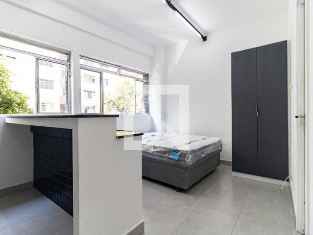 Apto, Aclimação, 1 Quarto, 20 m2 São Paulo