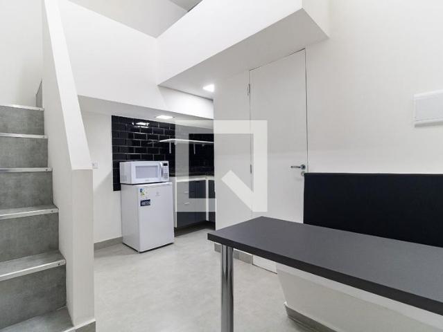 Apto, Aclimação, 1 Quarto, 20 m2 São Paulo