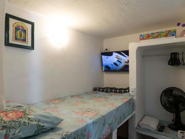 Apto, Aclimação, 1 Quarto, 12 m2 São Paulo