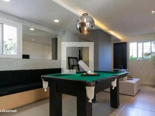 Apto, Aclimação, 1 Quarto, 34 m2 São Paulo