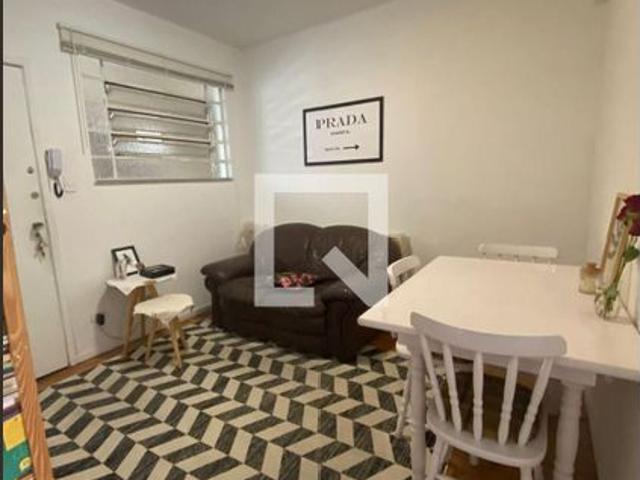 Apto, Aclimação, 1 Quarto, 34 m2 São Paulo