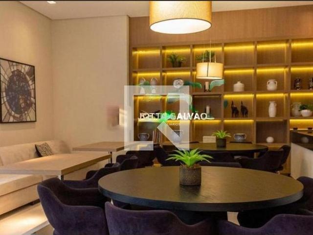 Apto, Aclimação, 1 Quarto, 35 m2 São Paulo