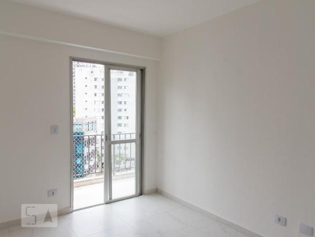 Apto, Aclimação, 1 Quarto, 35 m2 São Paulo