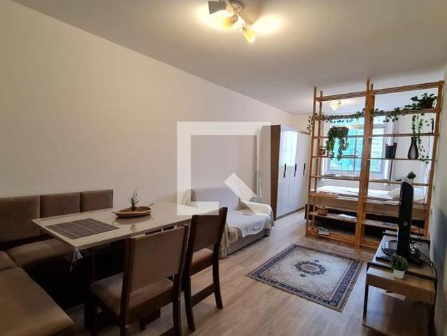 Apto, Aclimação, 1 Quarto, 35 m2 São Paulo