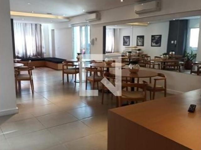Apto, Aclimação, 1 Quarto, 35 m2 São Paulo
