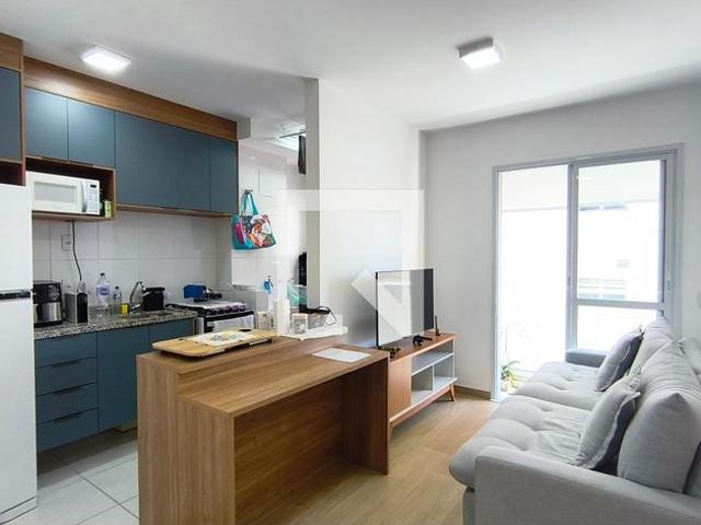 Apto, Aclimação, 1 Quarto, 35 m2 São Paulo