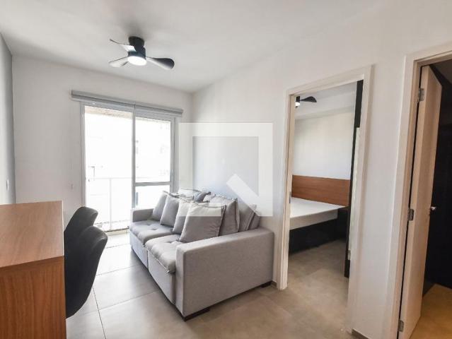 Apto, Aclimação, 1 Quarto, 35 m2 São Paulo
