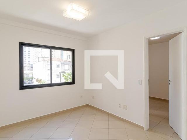 Apto, Aclimação, 1 Quarto, 38 m2 São Paulo