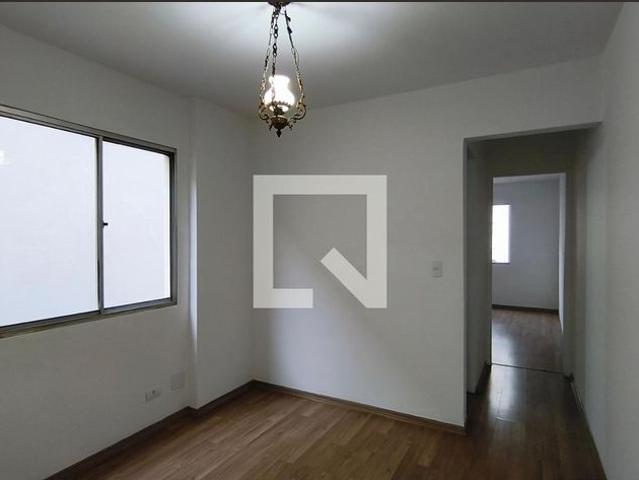 Apto, Aclimação, 1 Quarto, 38 m2 São Paulo