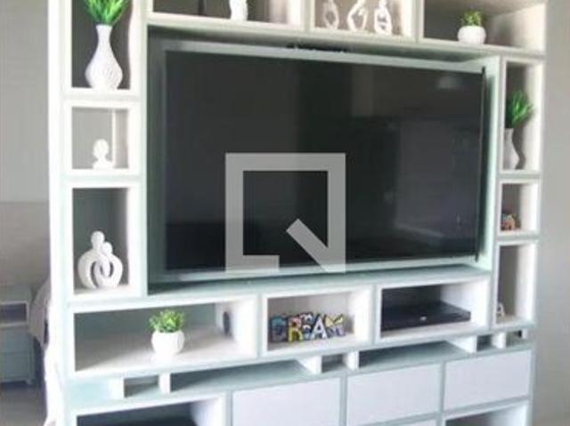 Apto, Aclimação, 1 Quarto, 38 m2 São Paulo