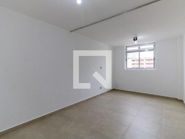 Apto, Aclimação, 1 Quarto, 30 m2 São Paulo